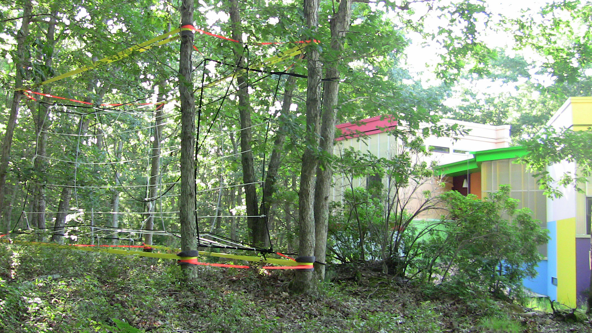 THE TUBULAR LOOM – Alan Prohm